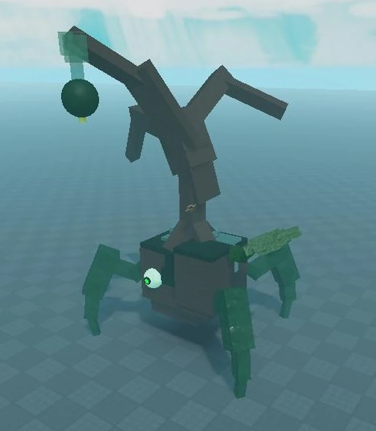 CALAMITY MODE DEADLY SWAMP!!!!!!!!! | Fandom