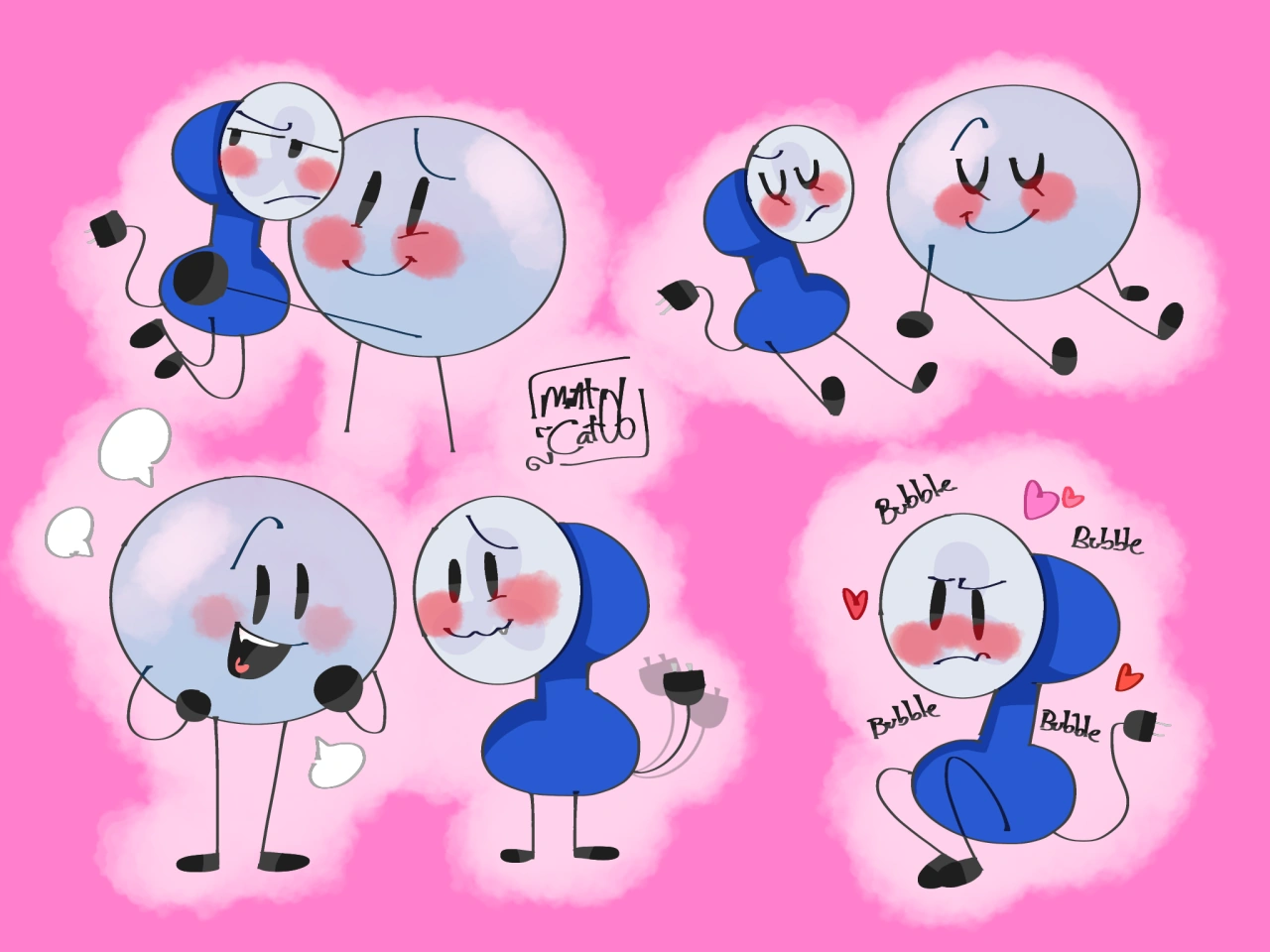 okay; why does everyone draw fanny with a charger tail!? | Fandom