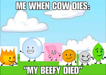 Comment your favorite Jacket Jelly Fries video that isn't a BFDI ...