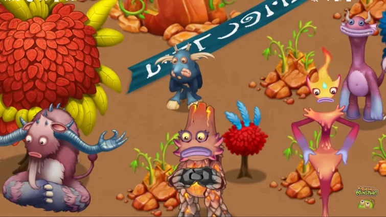 Thrumble's a bully | Fandom