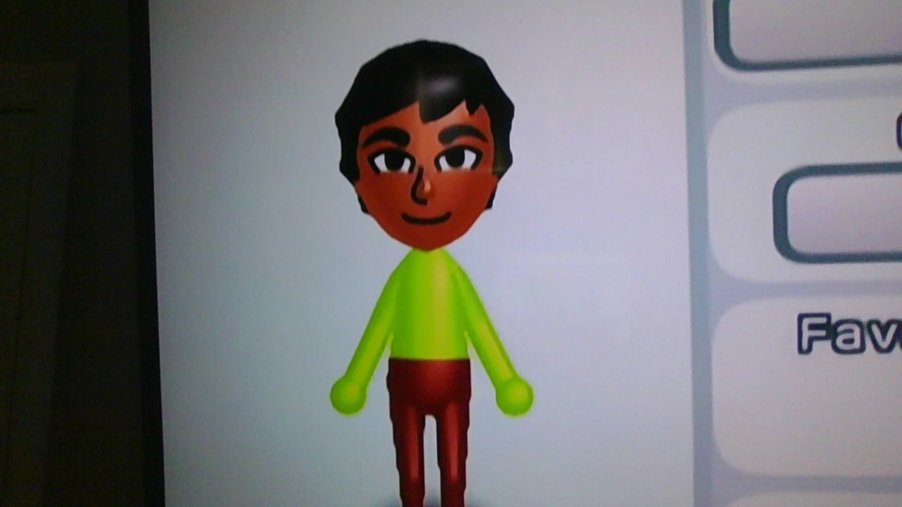 MY MII | Fandom