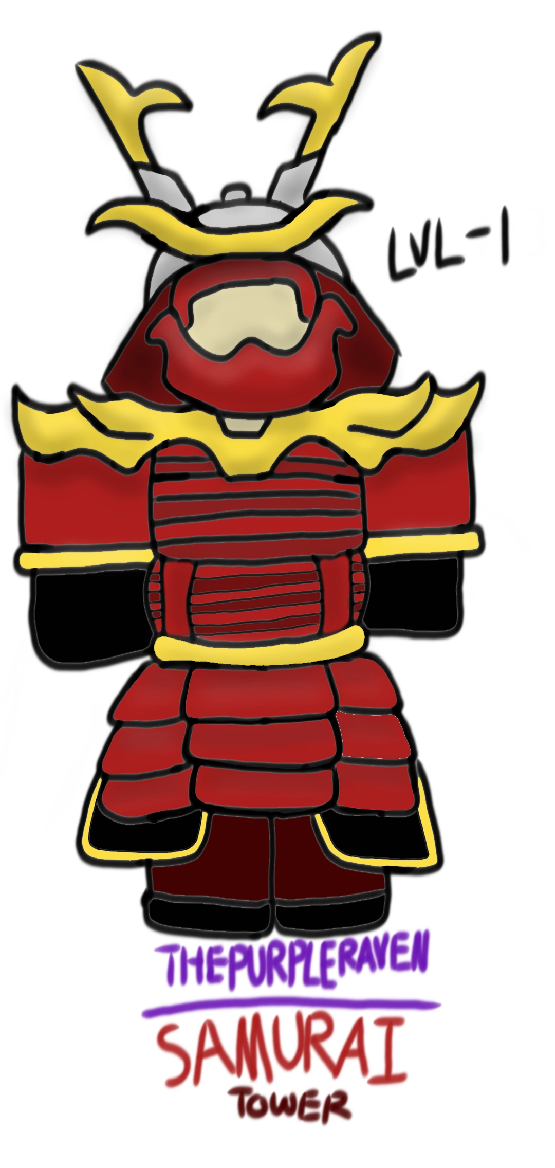 Concept Tower Submission | Fandom