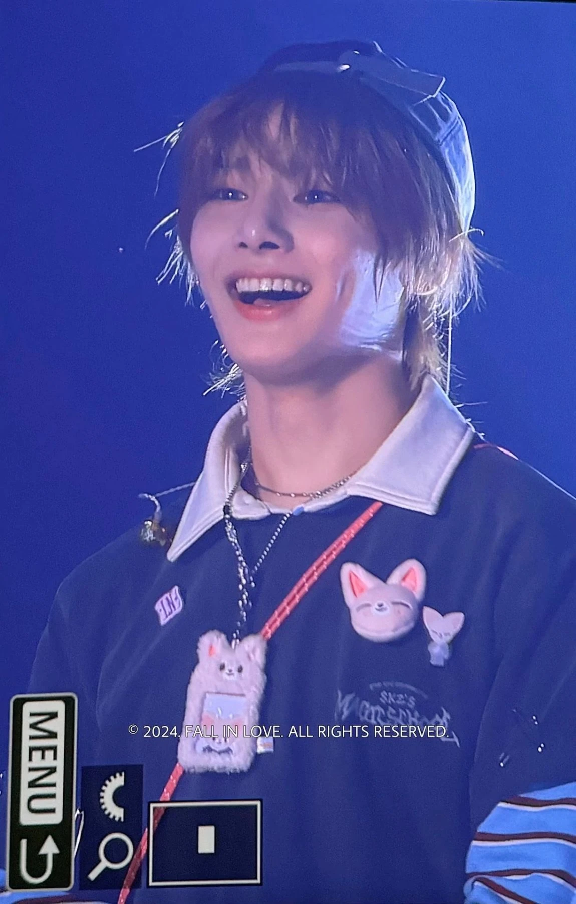 daily skz 😈 | Fandom