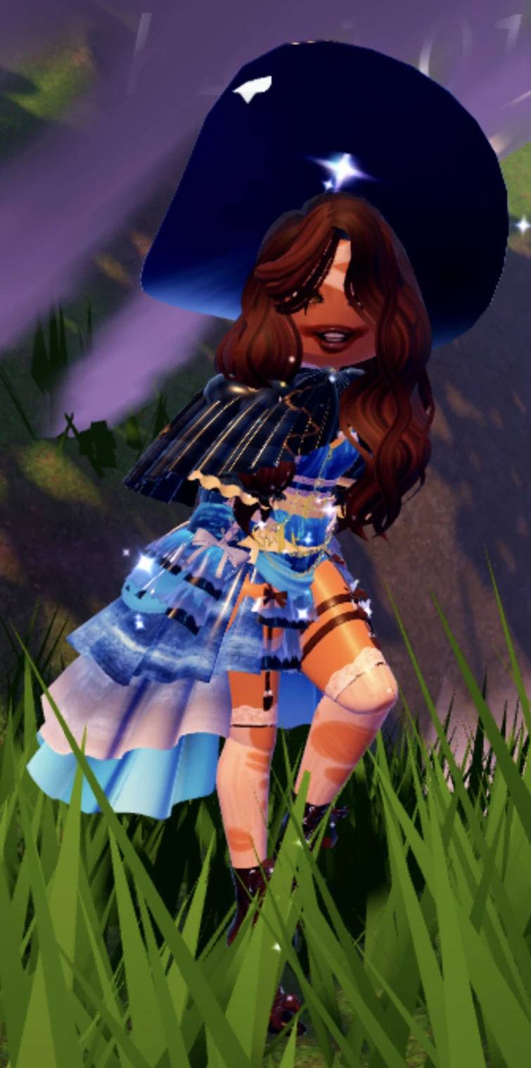 Discuss Everything About Royale High Wiki | Fandom