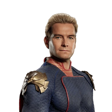 Does both Comics and Show Homelander have a chance of beating the EEnE ...