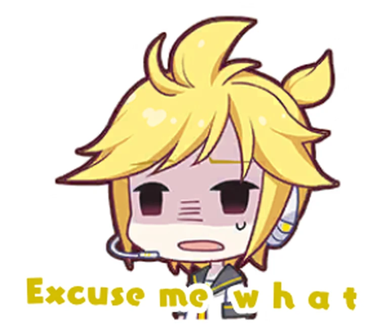 So apparently- | Fandom