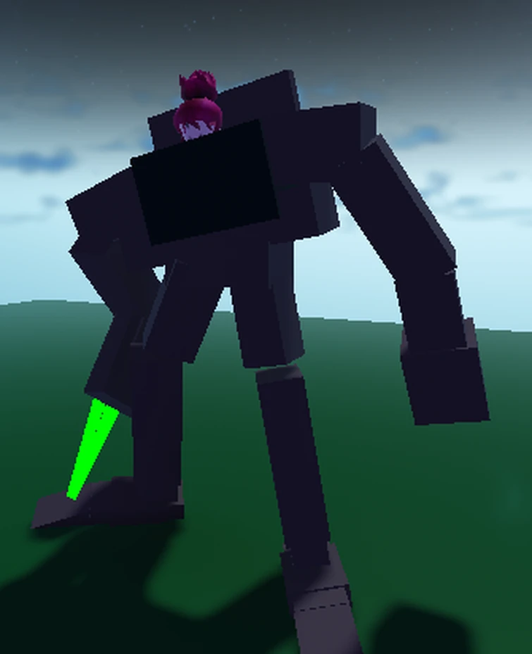 wanted to remake someones oc since uhh yeah | Fandom