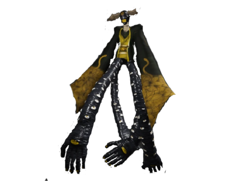 Discuss Everything About The Mimic Wiki | Fandom