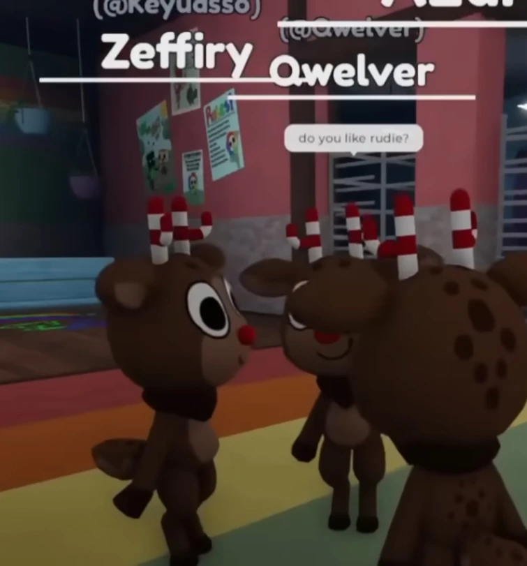 Official rudie leak | Fandom