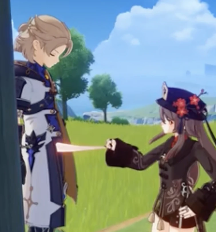 THOUSANDS OF CURSED GENSHIN IMAGES!!! | Fandom