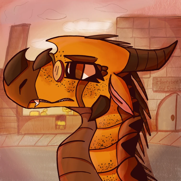 Discuss Everything About Wings of Fire Wiki | Fandom