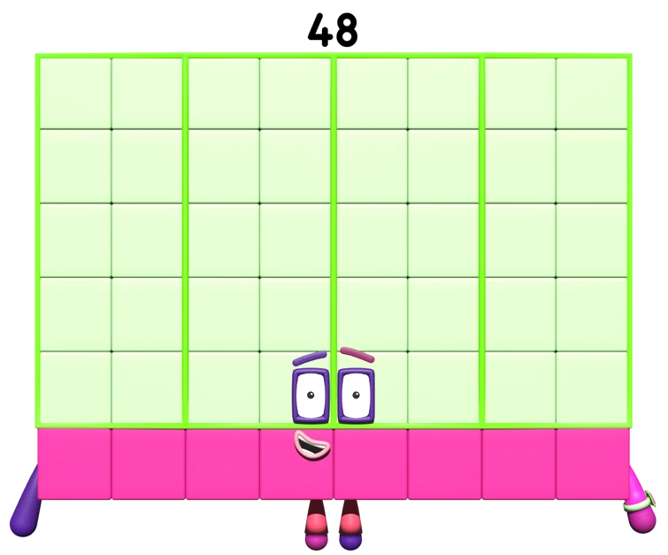 Discuss Everything About Numberblocks Wiki | Fandom