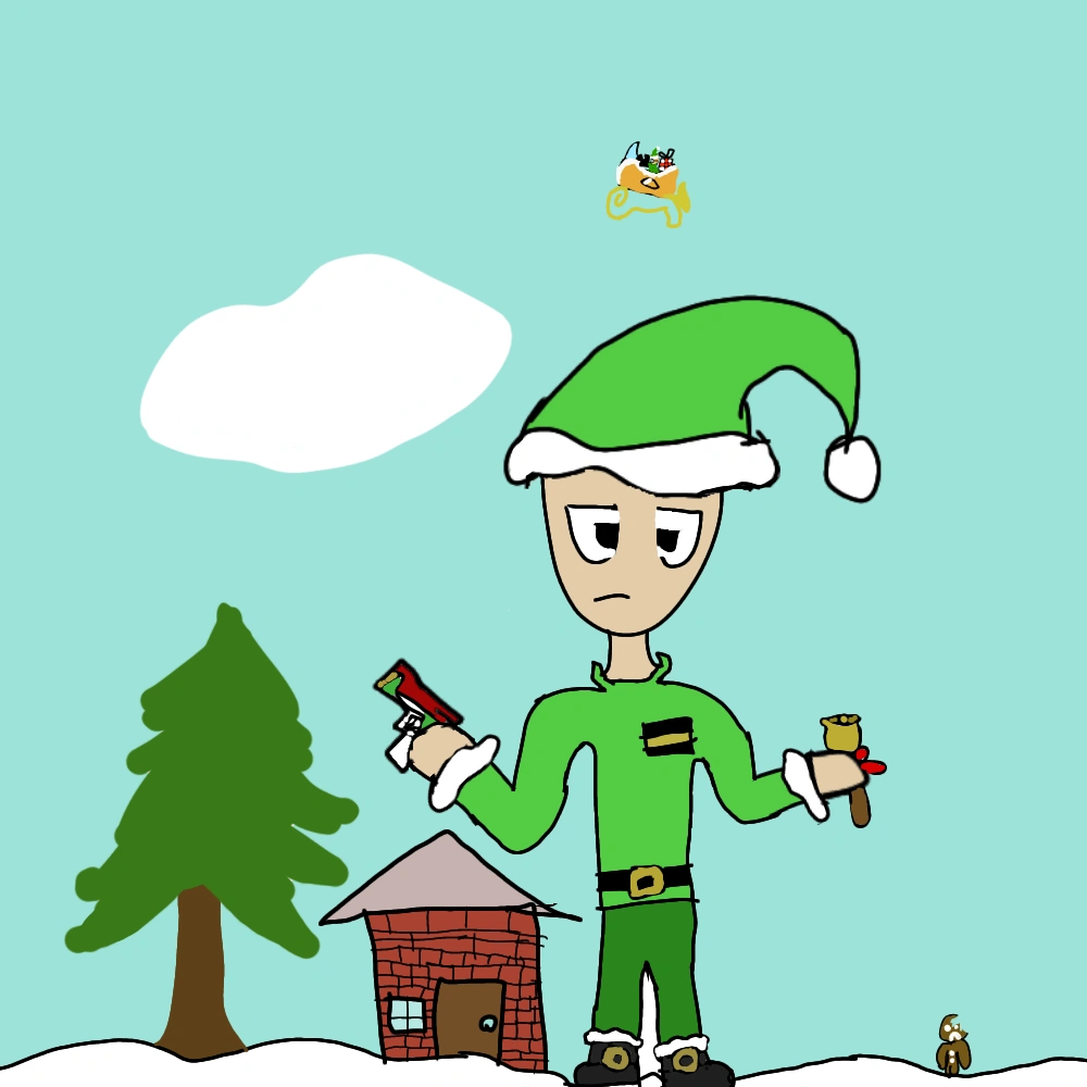 Elf commander art | Fandom