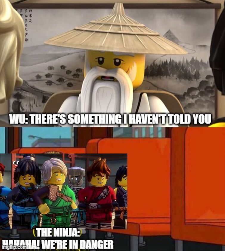 Finishing My Last Post (Until Tomorrow) With 2 Memes (Comedy Gooooooold ...