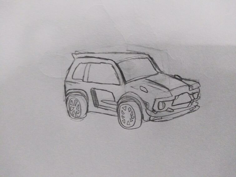 Discuss Everything About Rocket League Wiki | Fandom