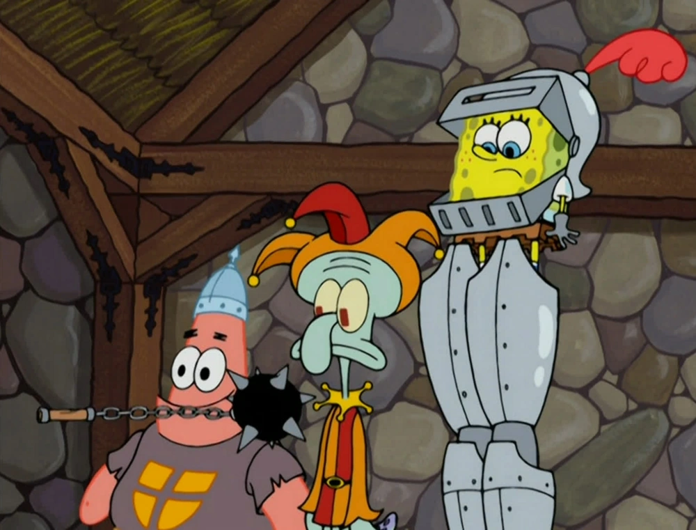 Mr. Icey Man's Spot The Difference! #1 | Fandom