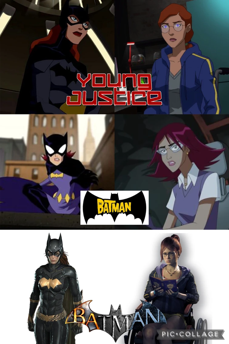 Discuss Everything About Batman Wiki | Fandom