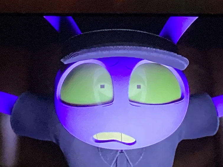 Very scary repost | Fandom