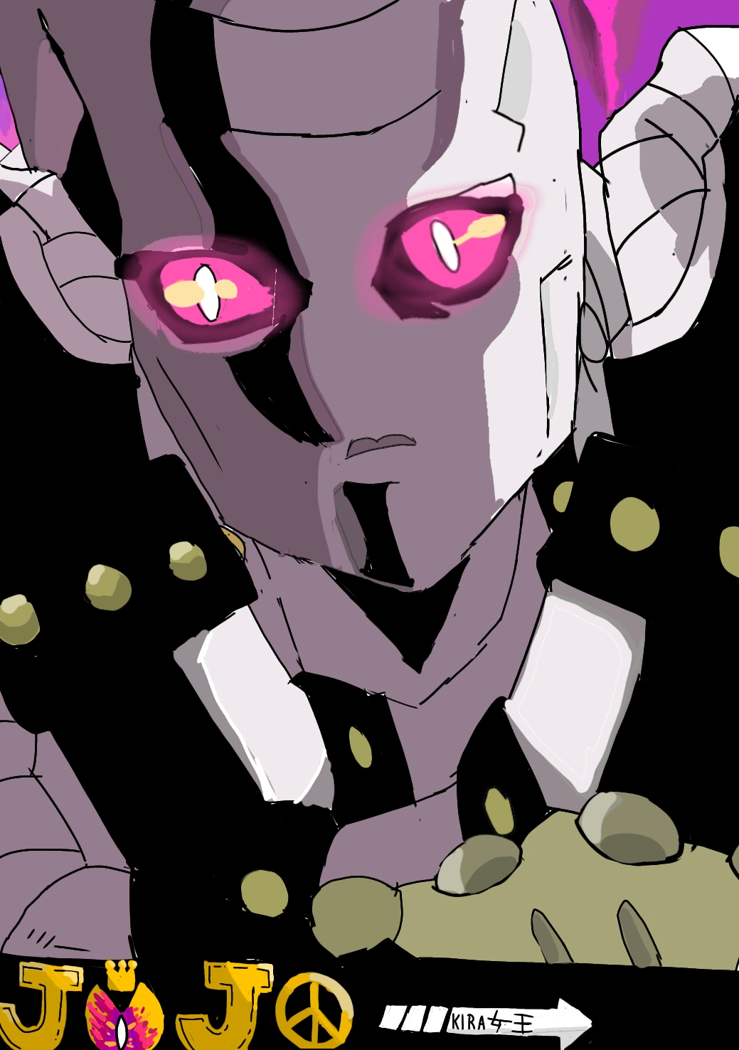 Killa queen | Fandom