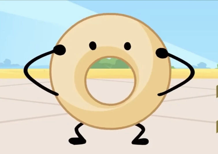 Ask Donut anything | Fandom