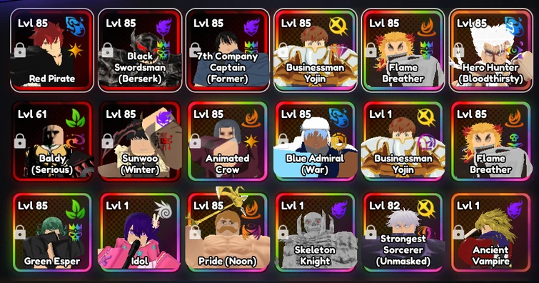 Guys could you help me build a good team pls thanks | Fandom