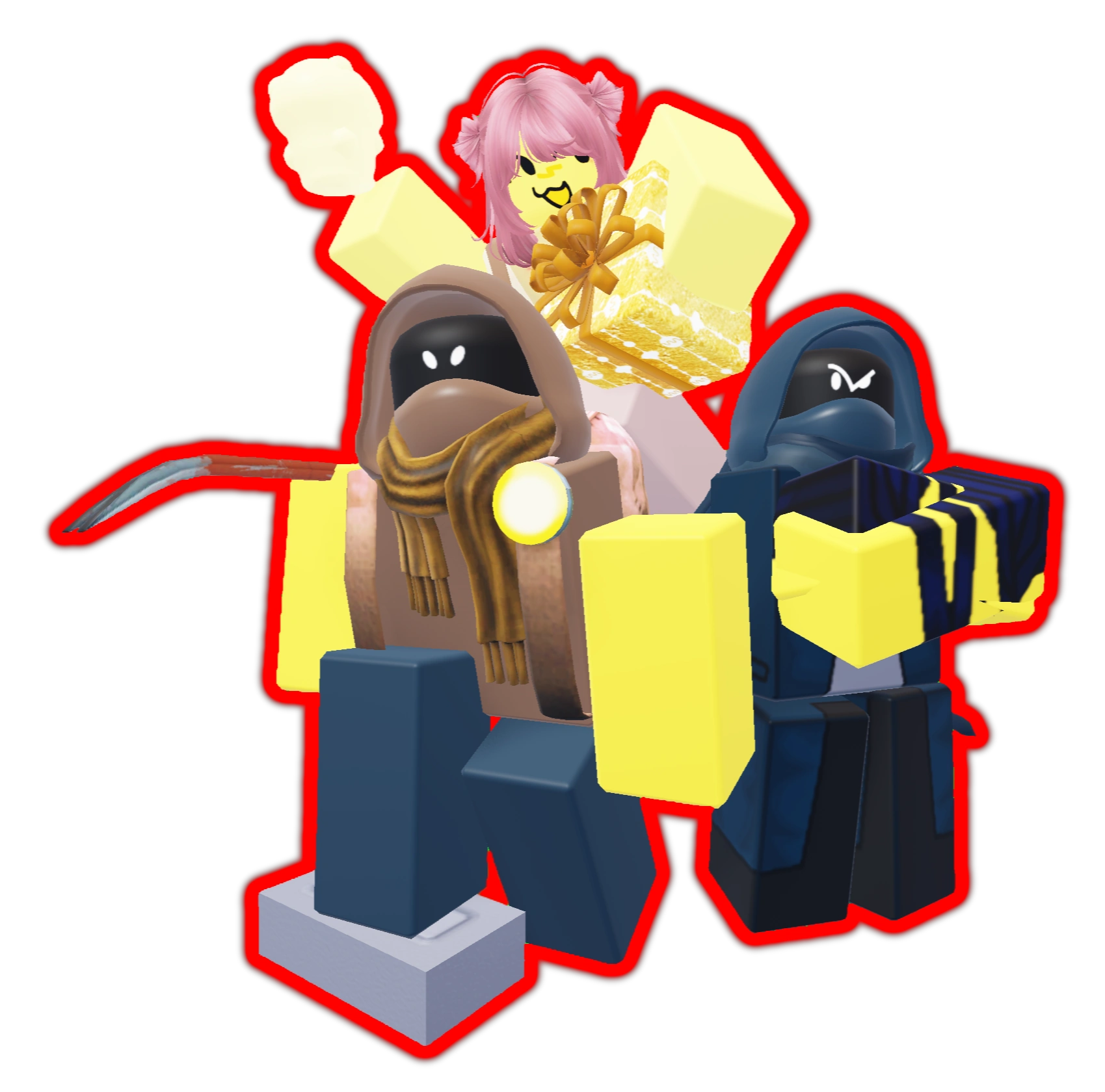 A Reimagining Story... | Fandom