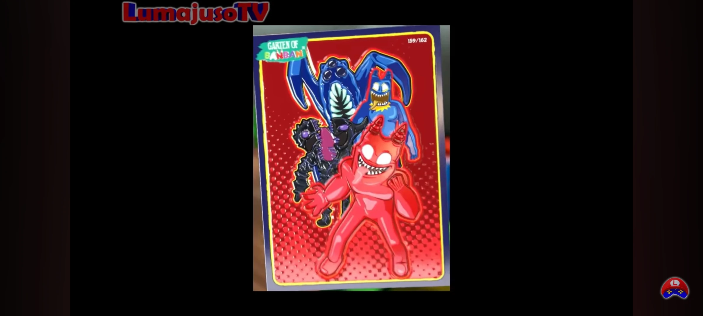 About new Gobb Cards | Fandom