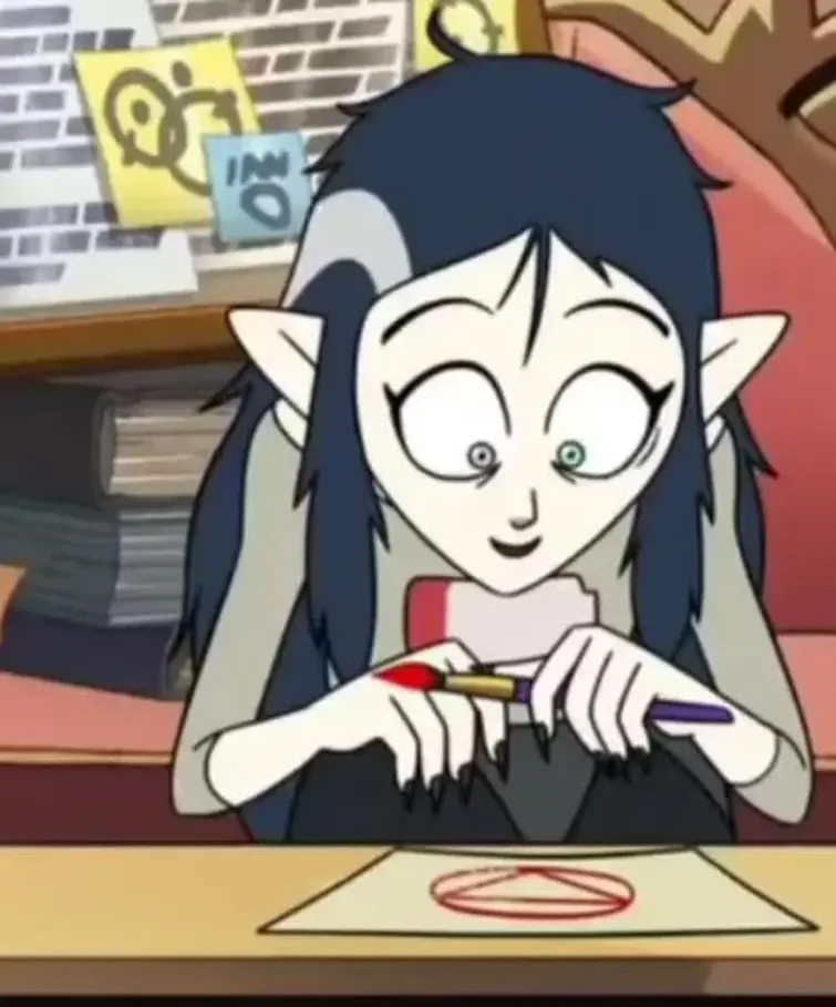 lilith be like | Fandom