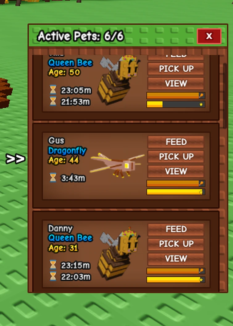 BEST UPDATE SO FAR OR IM JUST LUCKY?? | Fandom