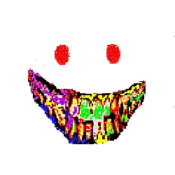 U-section April fools entity remake | Fandom