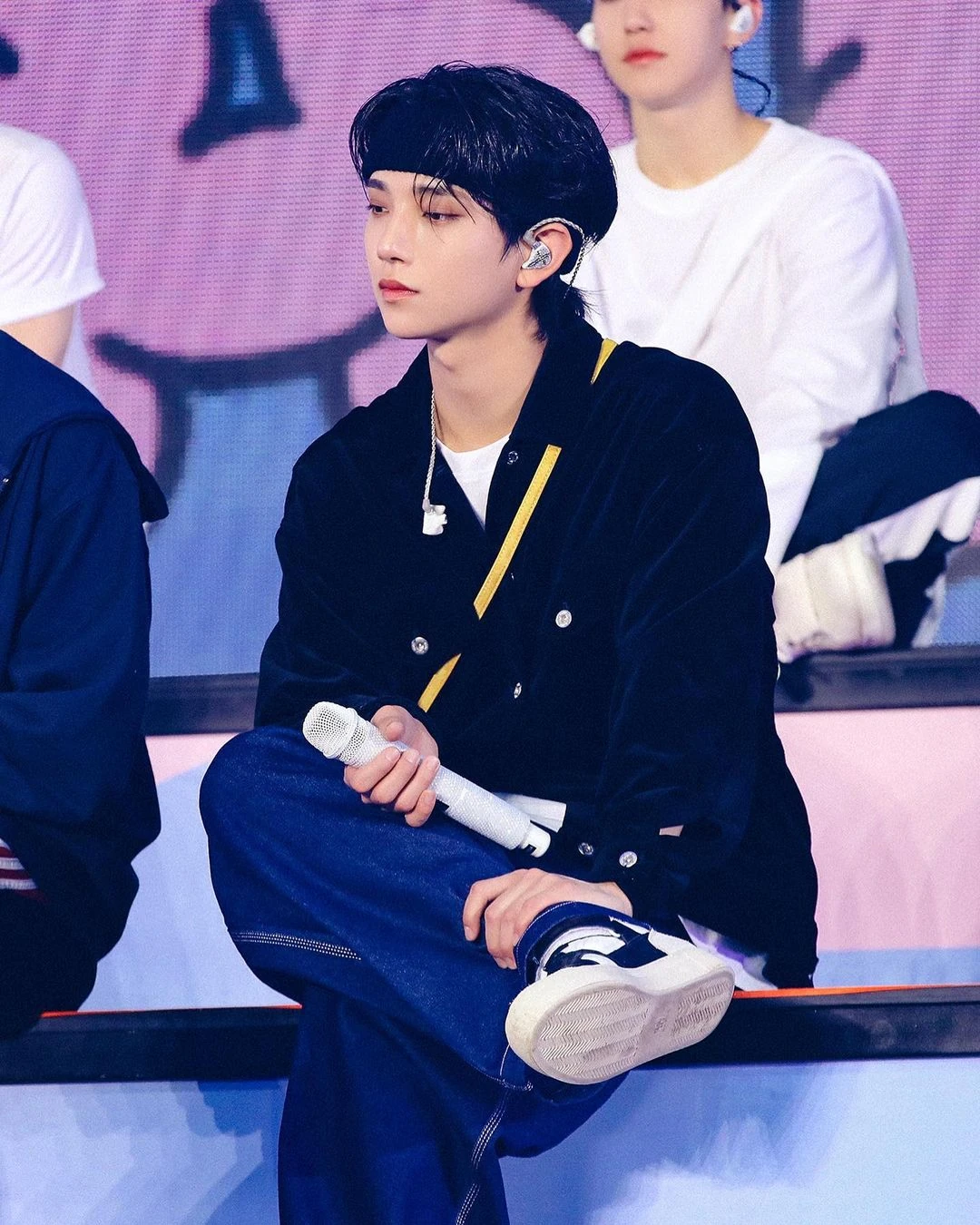 Daily Dose of SVT #103! Ft. Gorge Joshua | Fandom