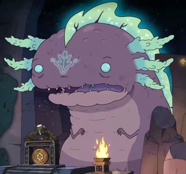 Discuss Everything About Amphibia Wiki | Fandom