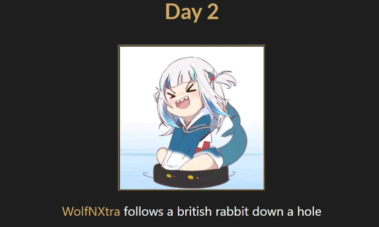 Wiki hunger games round 2 (rematch) | Fandom