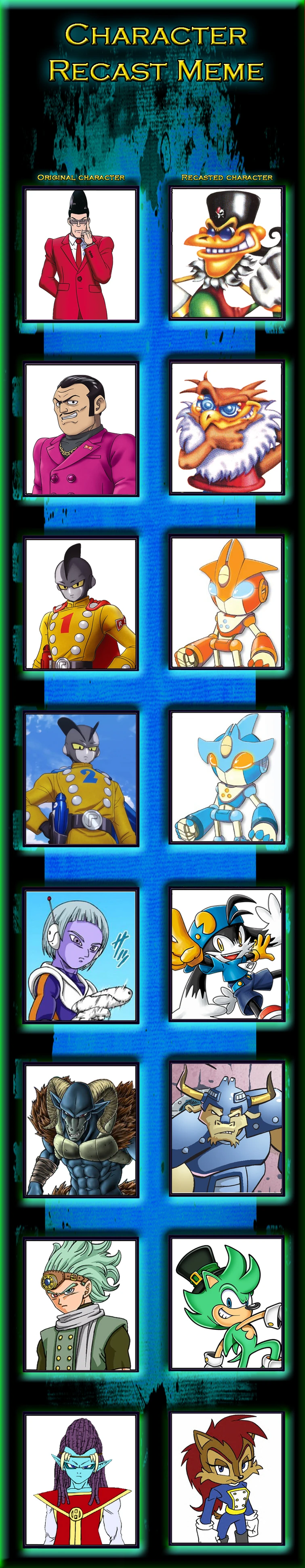 Discuss Everything About Sonic Wiki Zone | Fandom