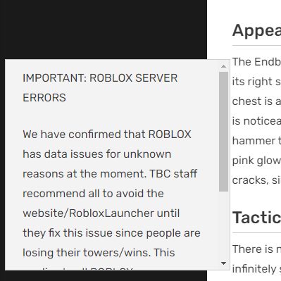 you guys still think roblox data issue exists lol | Fandom