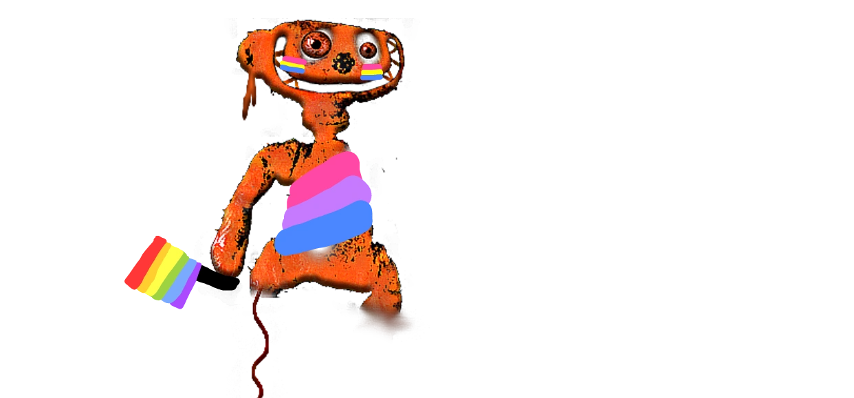 Atrocity supports you! | Fandom