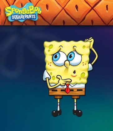 why is spongebob confused? | Fandom