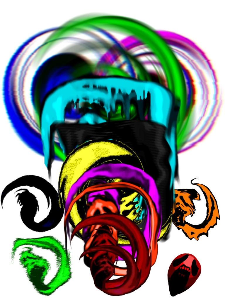 who remembers the gas leak boss thing I made | Fandom