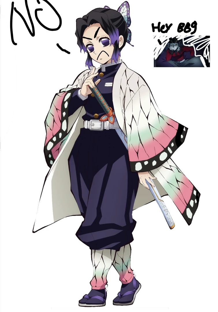 Discuss Everything About Kimetsu no Yaiba Wiki | Fandom