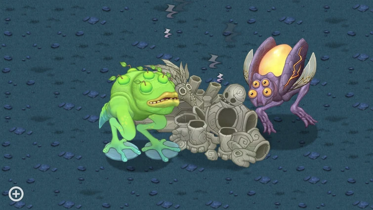 Wake up the Wublins story part 1 | Fandom