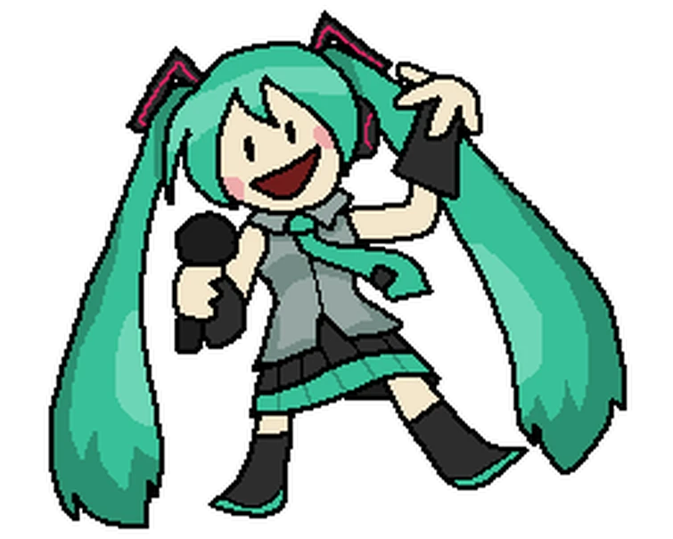 Undertale 2 made me feel different about Hatsune Miku | Fandom