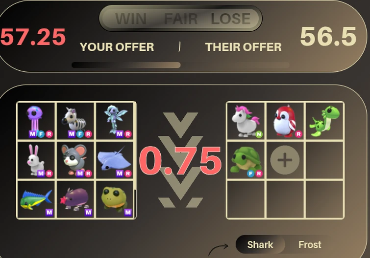 Lf upgrades | Fandom