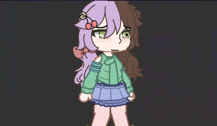 Names for this oc? | Fandom