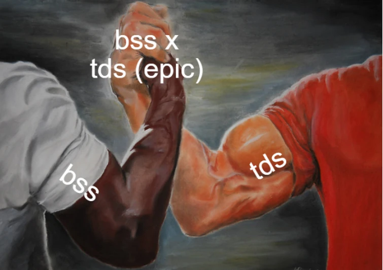 bss meme #5 | Fandom