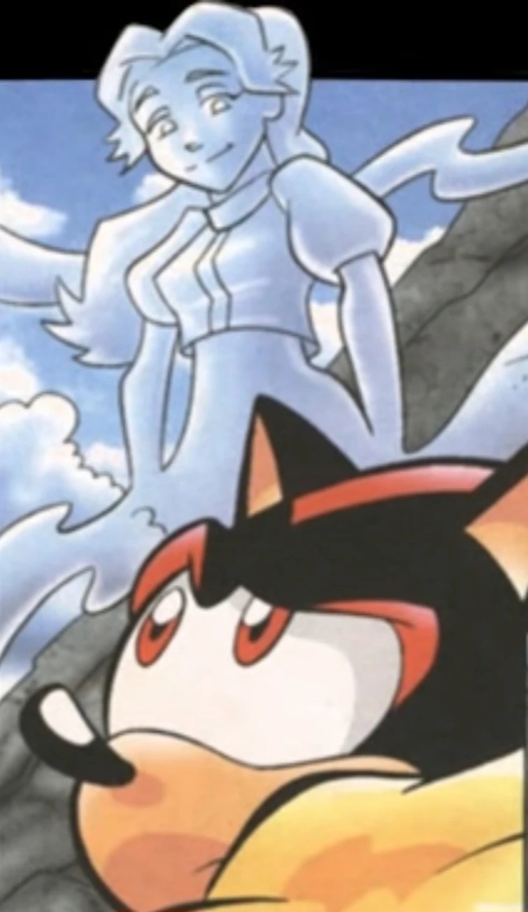 Discuss Everything About Sonic Wiki Zone | Fandom