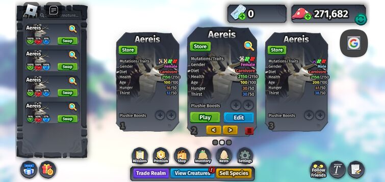 Discuss Everything About Creatures of Sonaria Wiki | Fandom