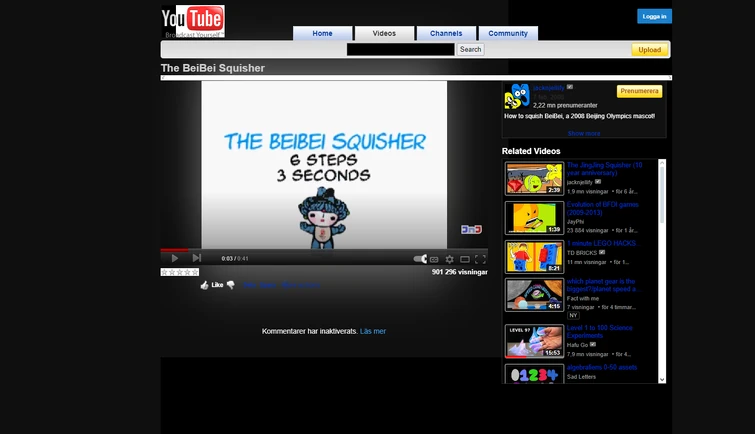 Discuss Everything About Battle for Dream Island Wiki | Fandom