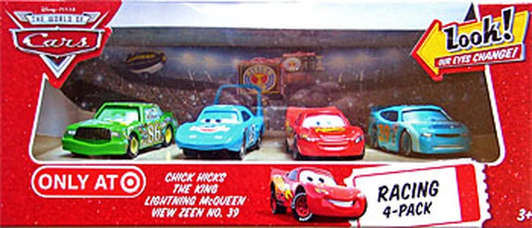 Ryan Shields Diecast's Mystery | Fandom