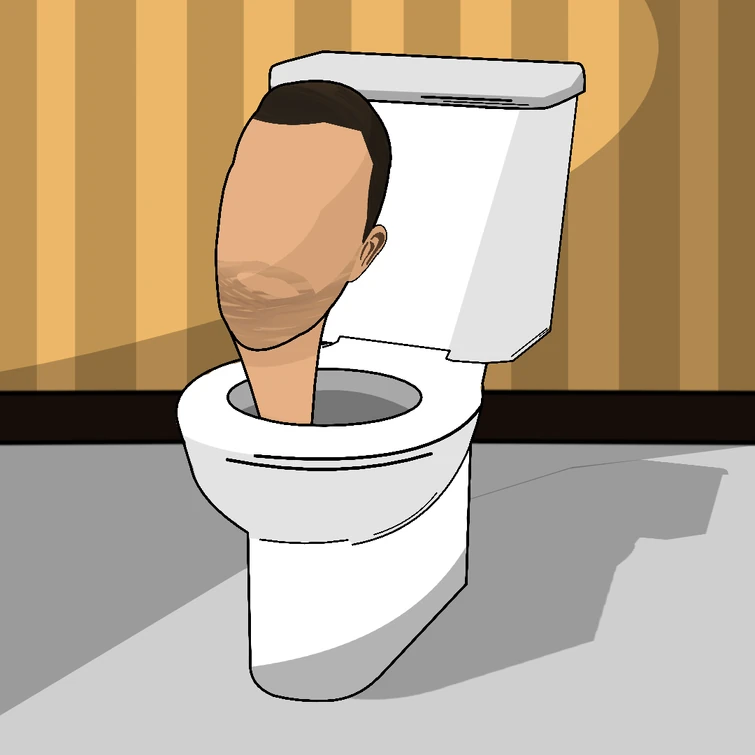 my art on skibidi toilet | Fandom
