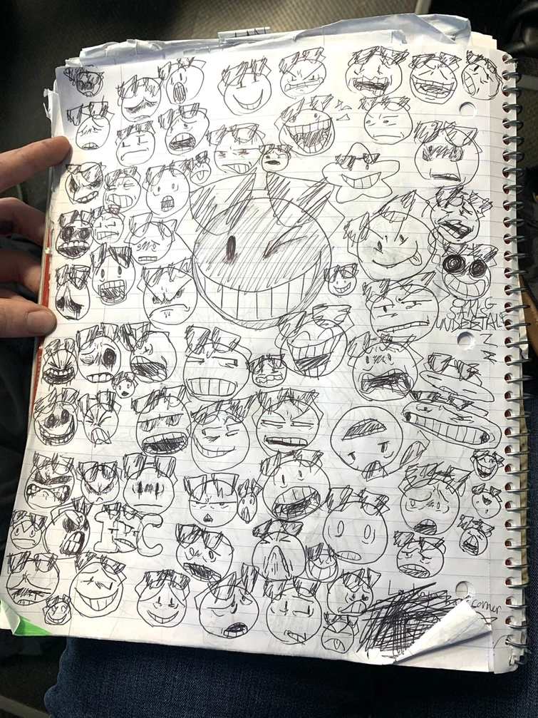 EXPRESSION PRACTICE AGAIN | Fandom